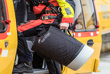 survitec-kit-bag - OrbisEnergy