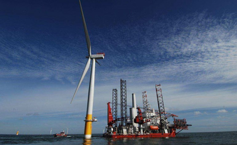 Seajacks signs two European jack-up contracts - OrbisEnergy